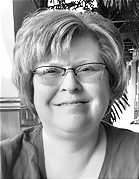 Tracy Kline | News, Sports, Jobs - The Herald Star